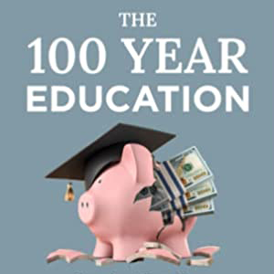 The 100 Year Education – Teresa Kuhn