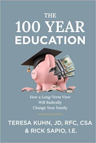 The 100 Year Education – Teresa Kuhn